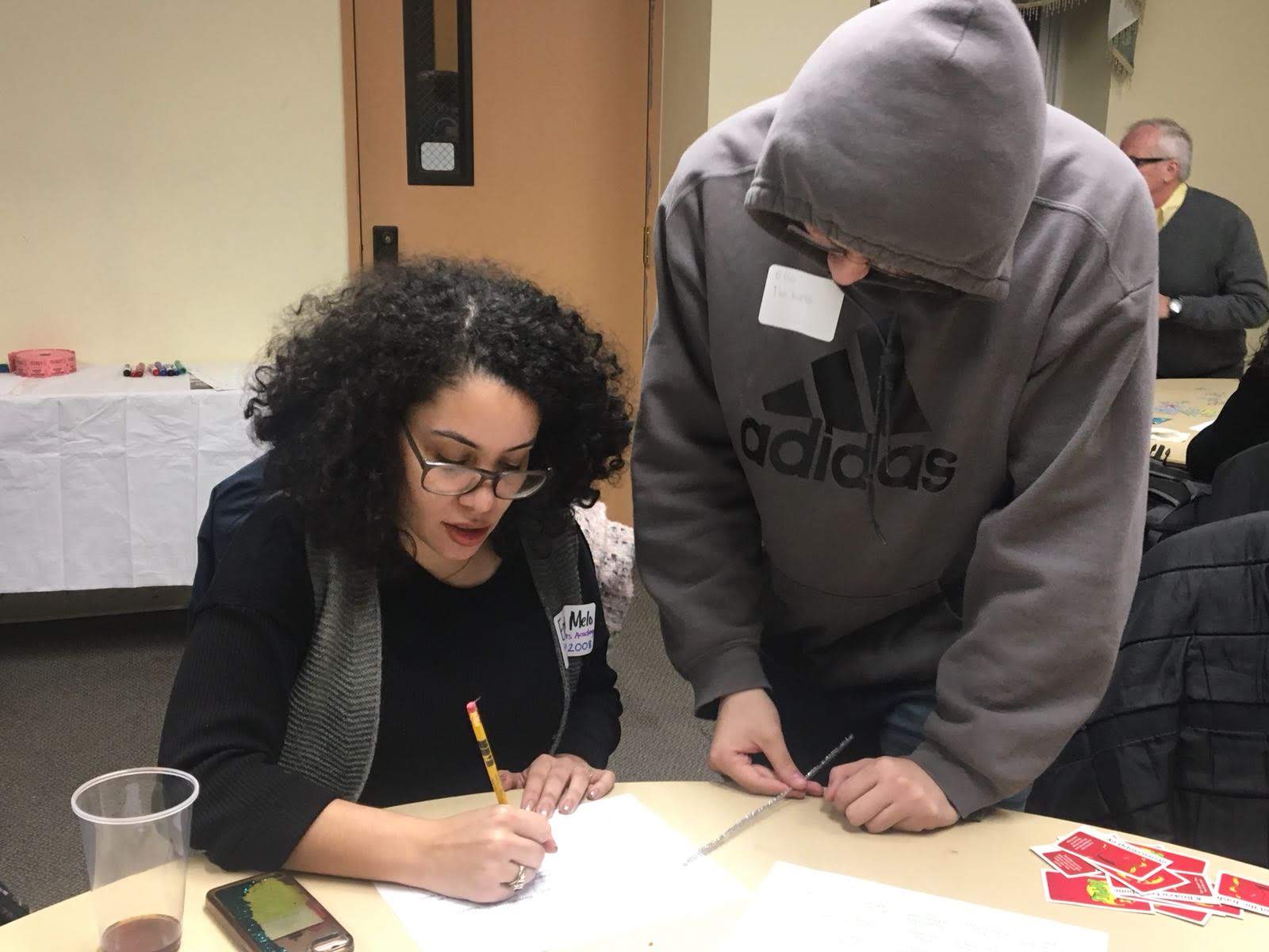Boston HERC – Boston Higher Education Resource Center