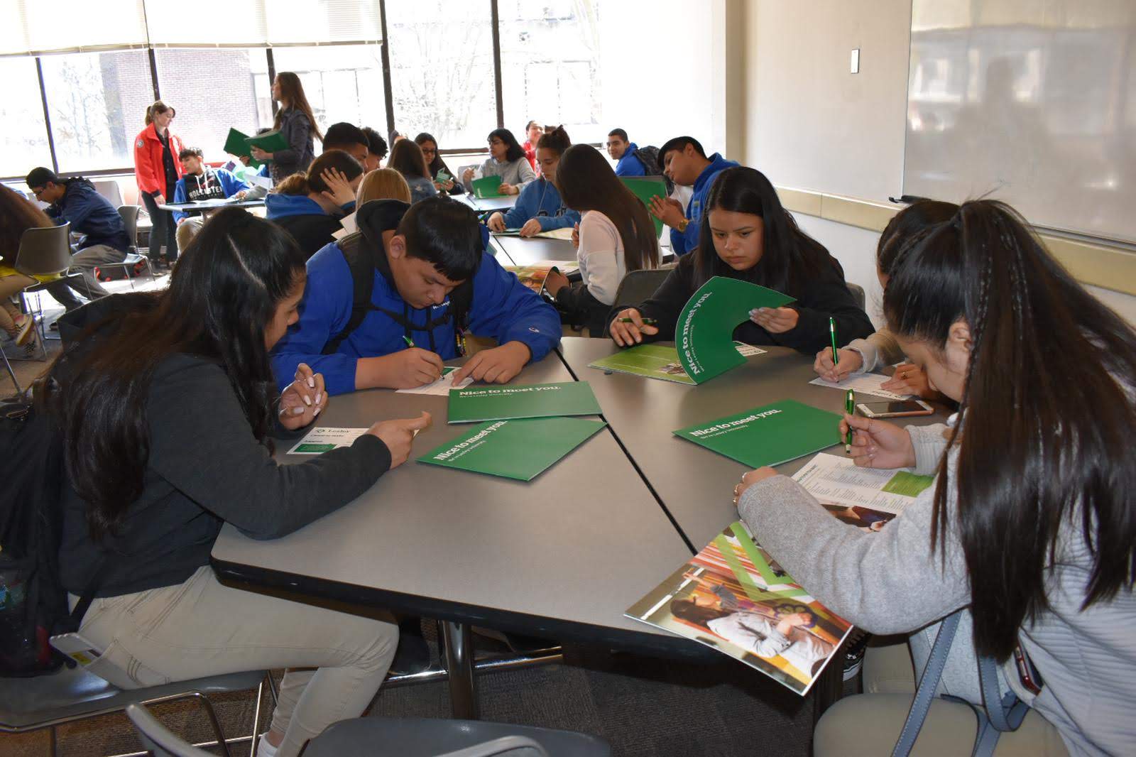 Boston HERC – Boston Higher Education Resource Center