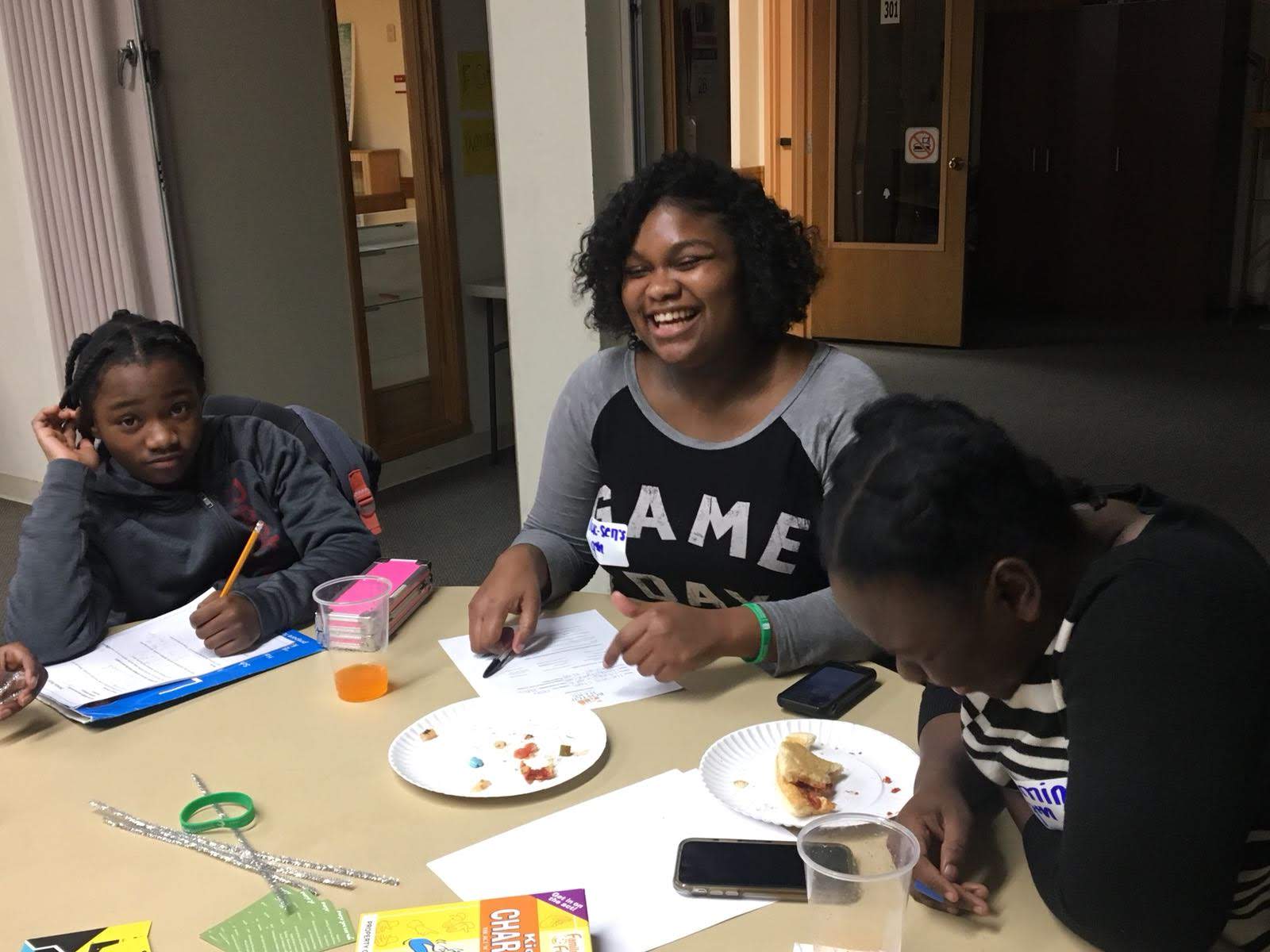 Boston HERC – Boston Higher Education Resource Center