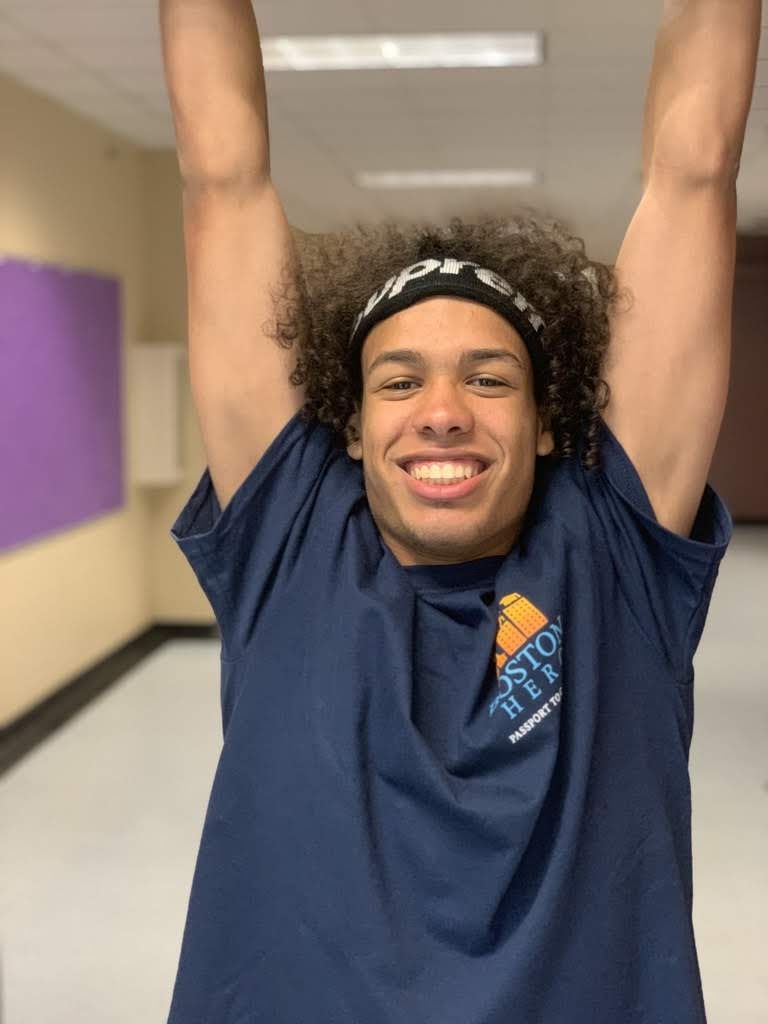 Get Involved - Boston HERC