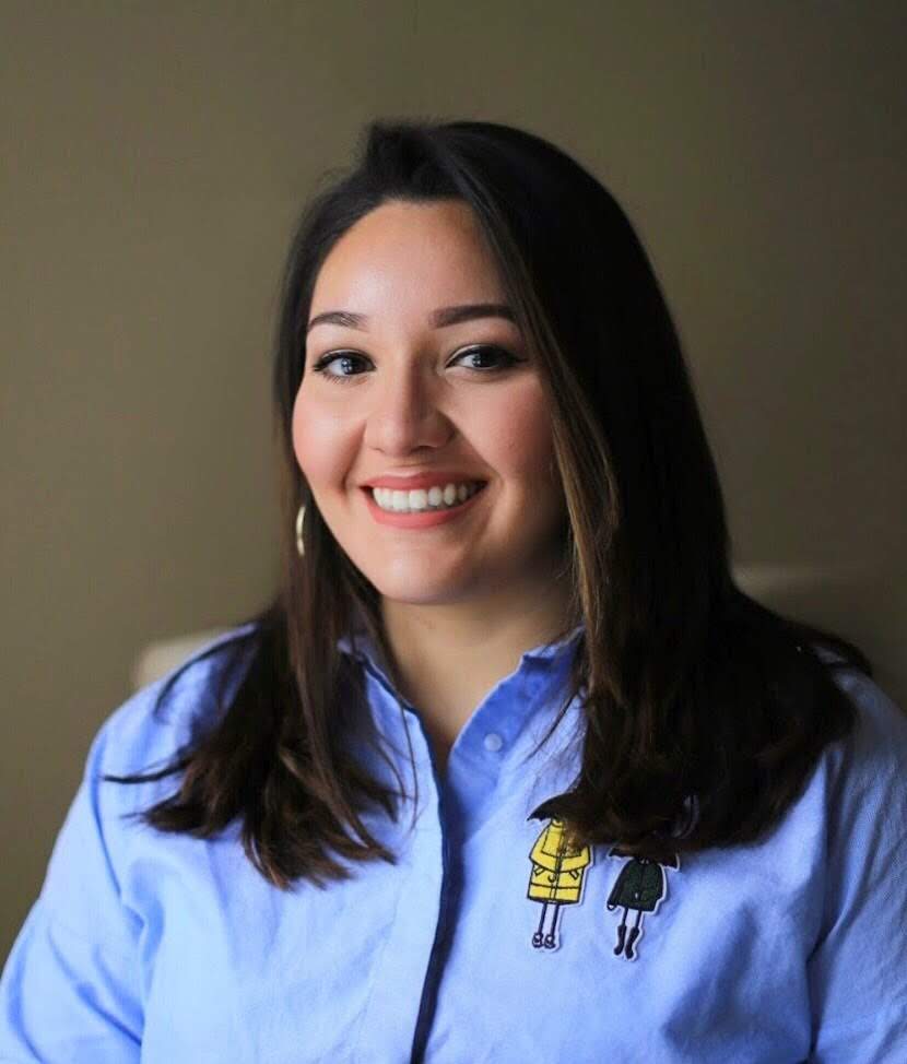 Ana Maria Tormes' Story - Boston HERC