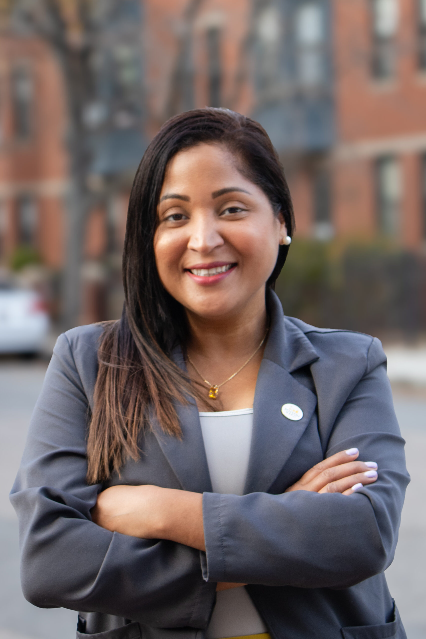 Our Team - Boston HERC